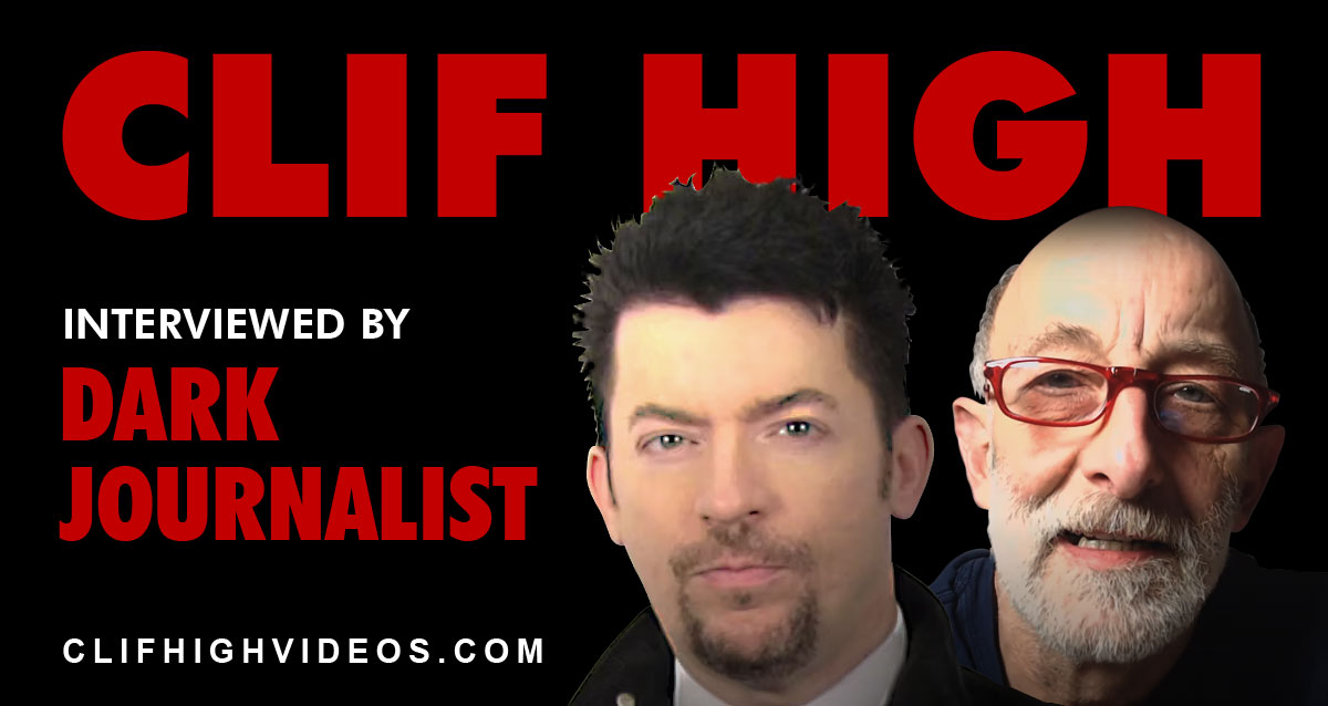 20181108 - Dark Journalist Interview - Clif High Videos